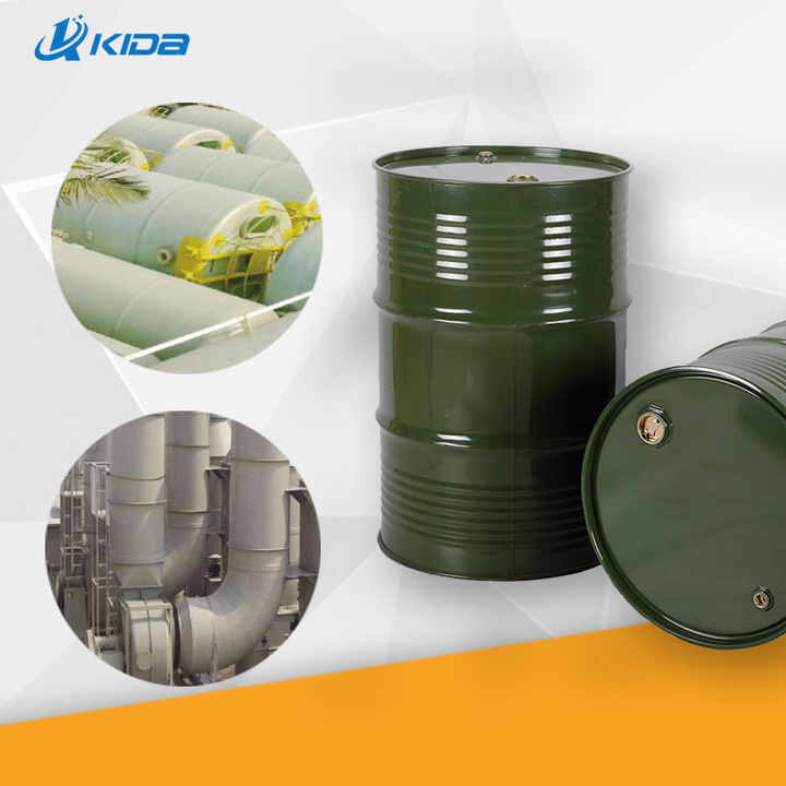 BPA Resin Pultrusion Epoxy Liquid Vinyl Ester Resin Type