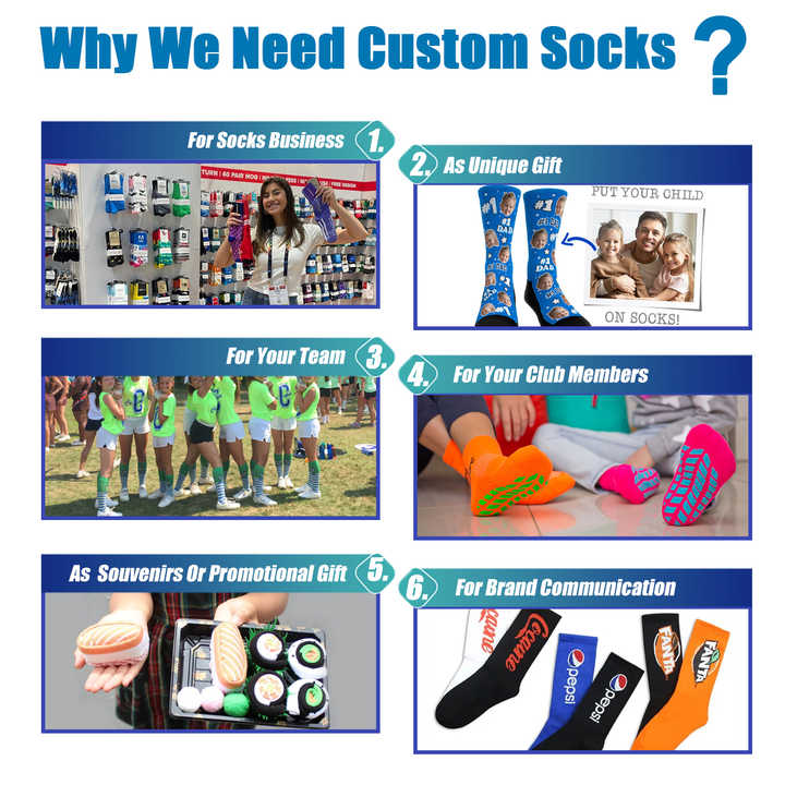 Free Samples Custom Basketball Socks Custom Pattern Logo Sport Socks ...