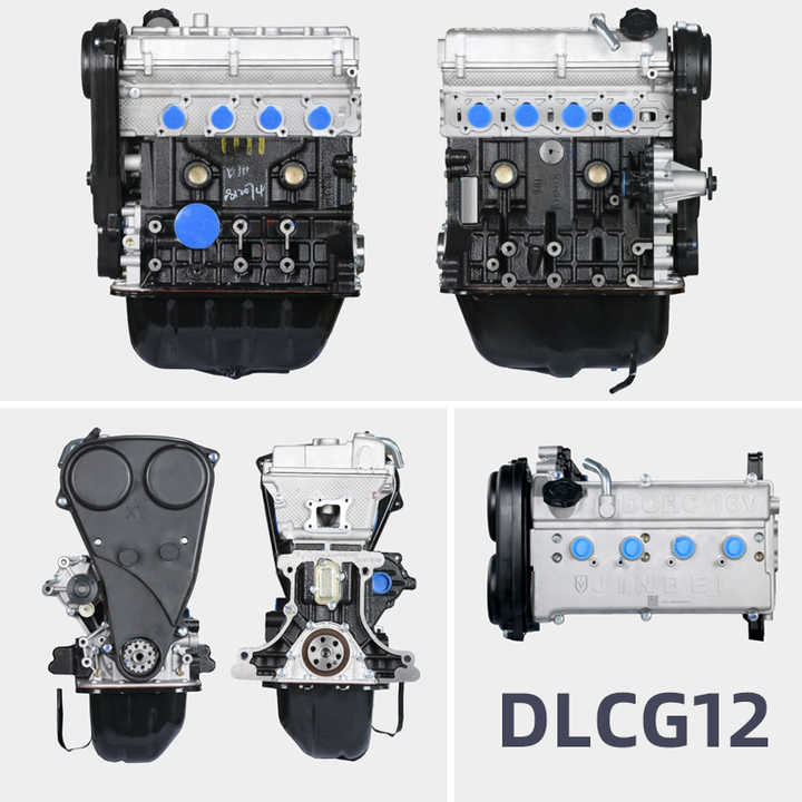 Shineray SWM Jinbei SRM Engines - Reliable Auto Spare Parts