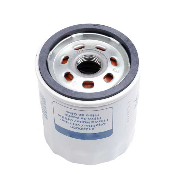 OEM 31330050 Auto Oil Filter for Volvo Cars - High Quality