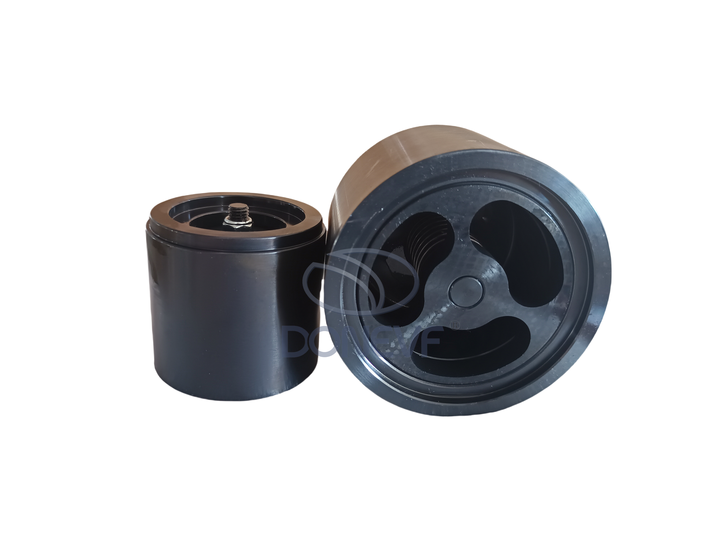High Quality New Steel Discharge Check Valve for Industrial ...