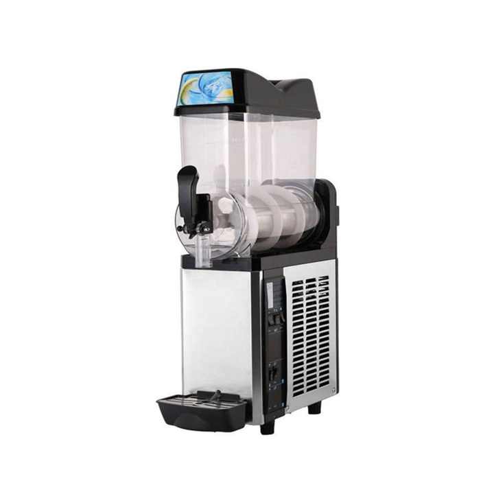 High-performance Slush Machine for Thailand Juice Dispenser