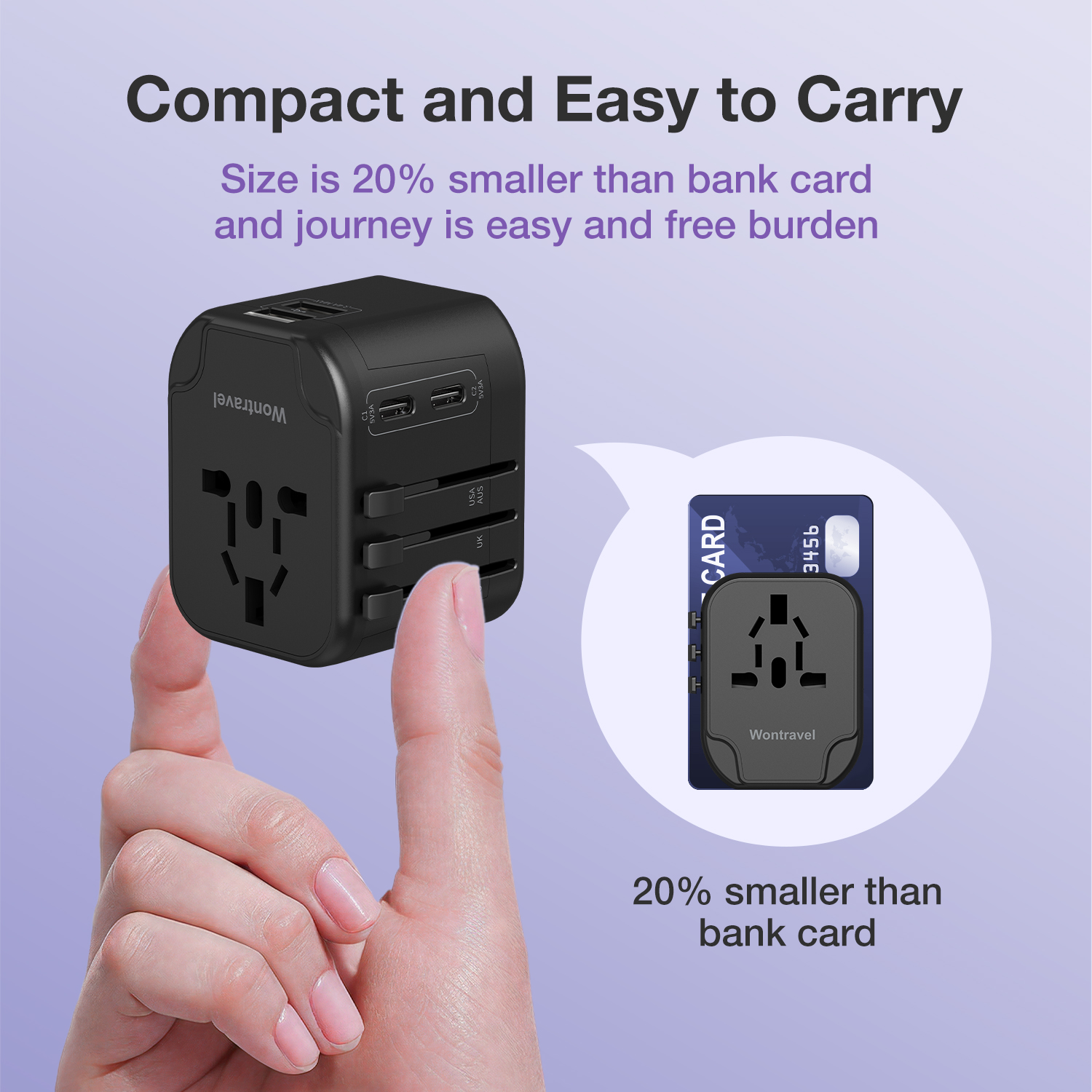 How to Choose the Best Universal Adaptor for Your Needs