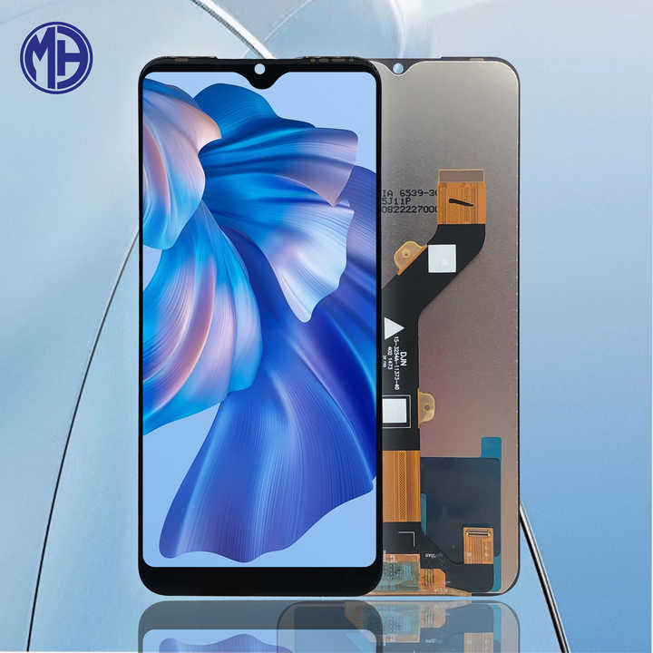 Best selling mobile phone SPARK 2/KA7 LCD touch screen high quality 100 ...