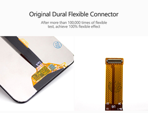Écran LCD Tecno Spark 5 - Écran d'origine pour téléphones mobiles