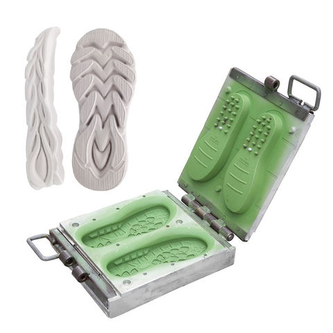 Sole Mold, Sole Mold direct from MAOTAI (FUJIAN) NEW MATERIAL ...