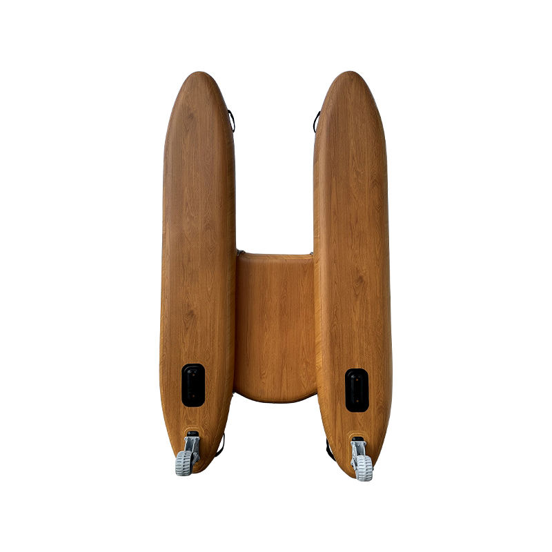 How to Choose the Best Inflatable Boat Sea Eagle for Your Needs