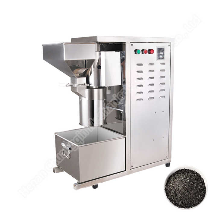 Lab Flour Sugar Almond Mill Peanut Powder Milling Cashew Grinding ...