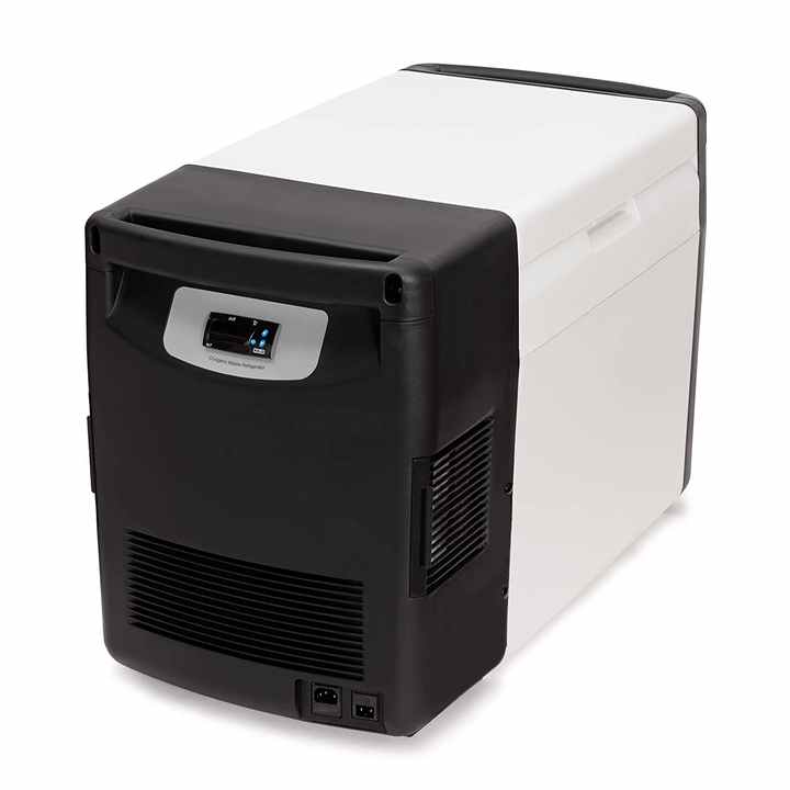 Portable Ultra Low Freezer -86 Degree Cryogenic Mini Car Refrigerator ...
