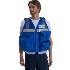 Wholesale medical vest with Reflective Material for Safety – Alibaba.com