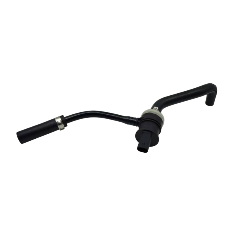 High Quality Engine Breather Hose Water tank Exhaust Pipe for Mercedes ...