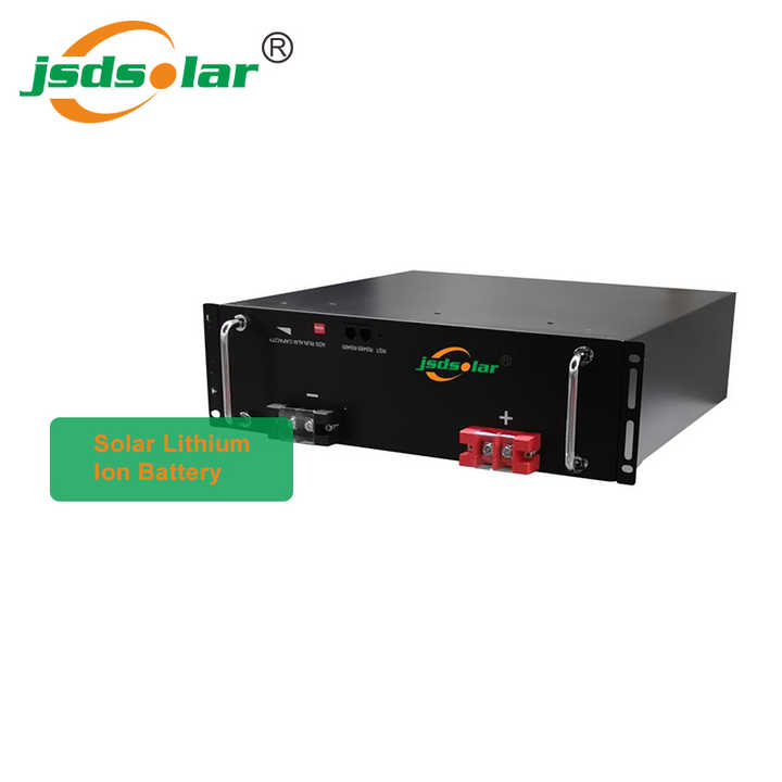 JSD Hybrid Solar Energy Systems - Reliable Power for Home