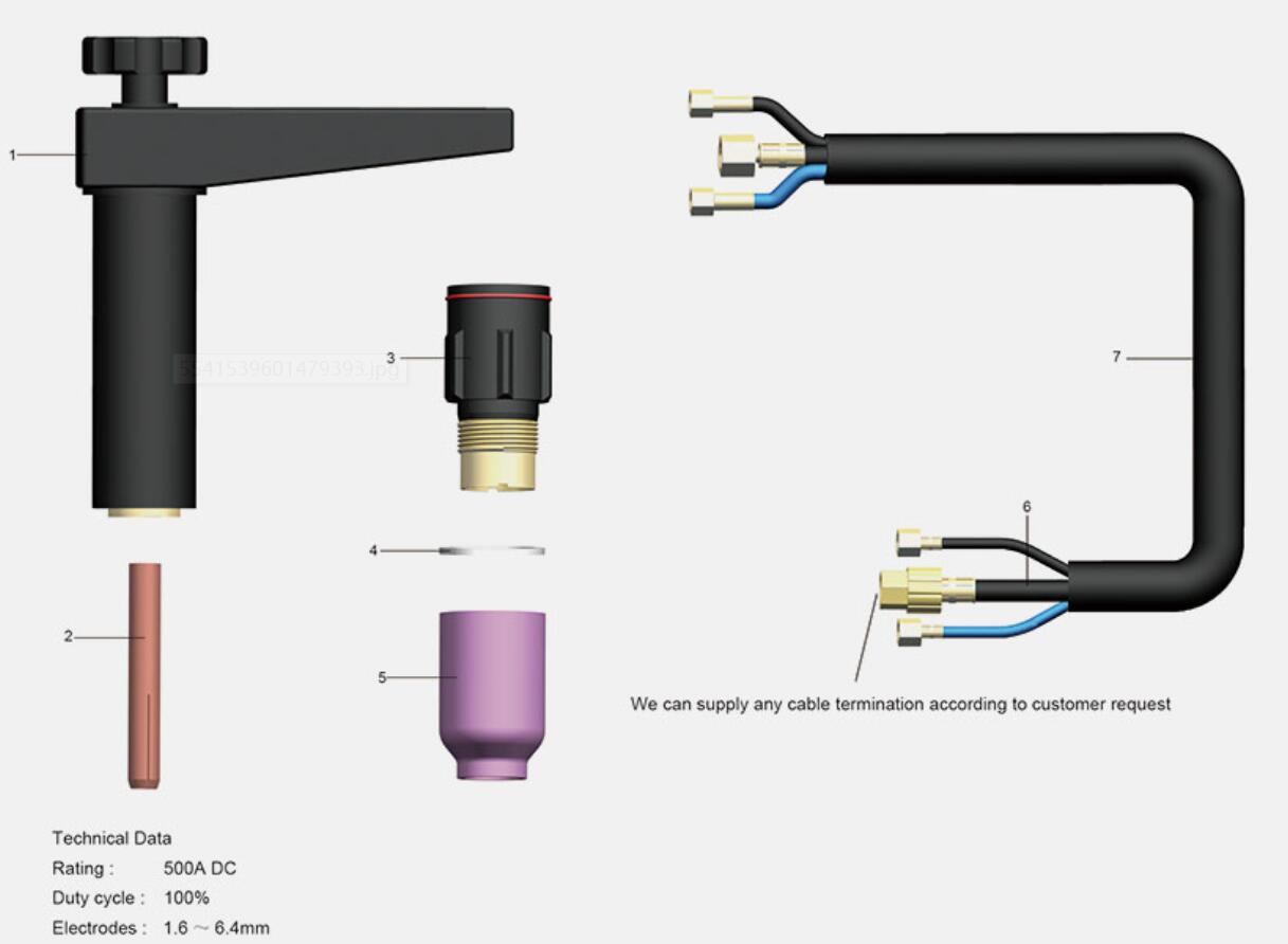 Obm Standerd Plasma A81 Đầu Nối Chuyển Đổi Trung Tâm Làm Mát Bằng Khôn ...