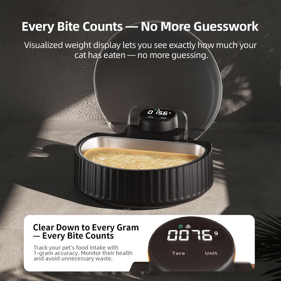 New series of automatic switch function sensors, weighing bowl feeders ...