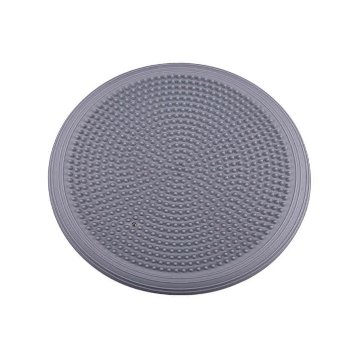 Wholesale Inflatable Yoga Wobble Stability Balance Ball Disc Massage ...