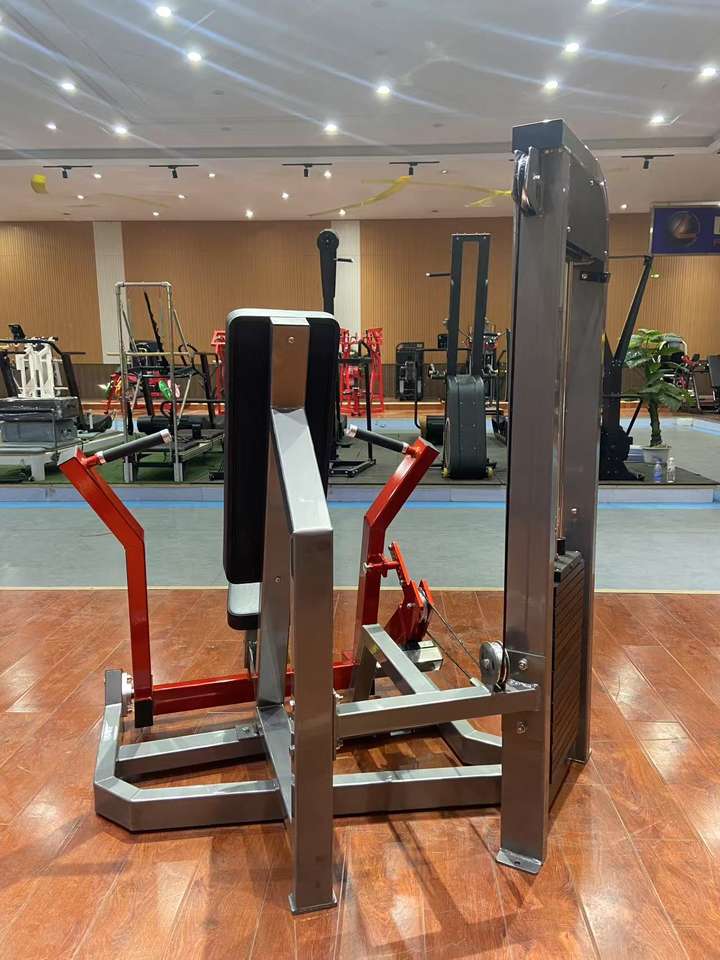 LD-3162 Selectorized Leg Press Machine Fitness Machine Gym Machine for ...