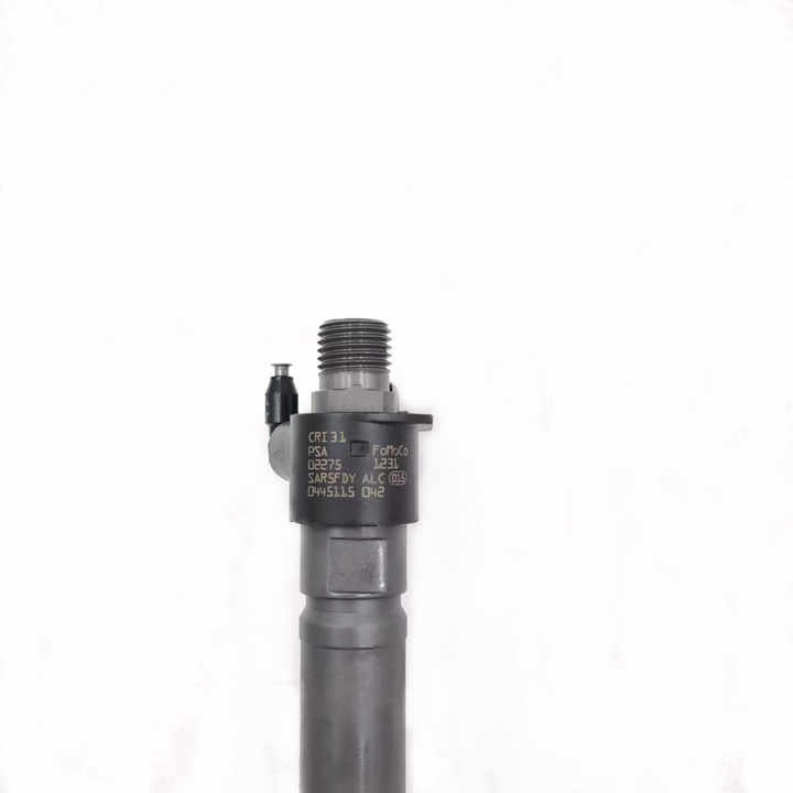 0445115042 Fuel Injector 0445115042 for Land Rover Freelander 2.2 TD4 ...