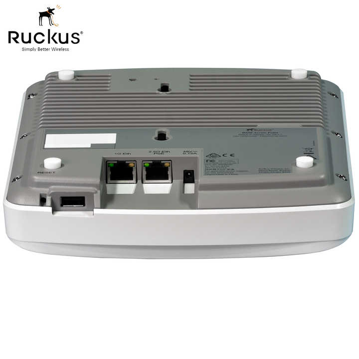 Ruckus ZoneFlex R650 Ruckus 901-R650-WW00 2.5G WIFI 실내 무선 라우터 Ruckus ...