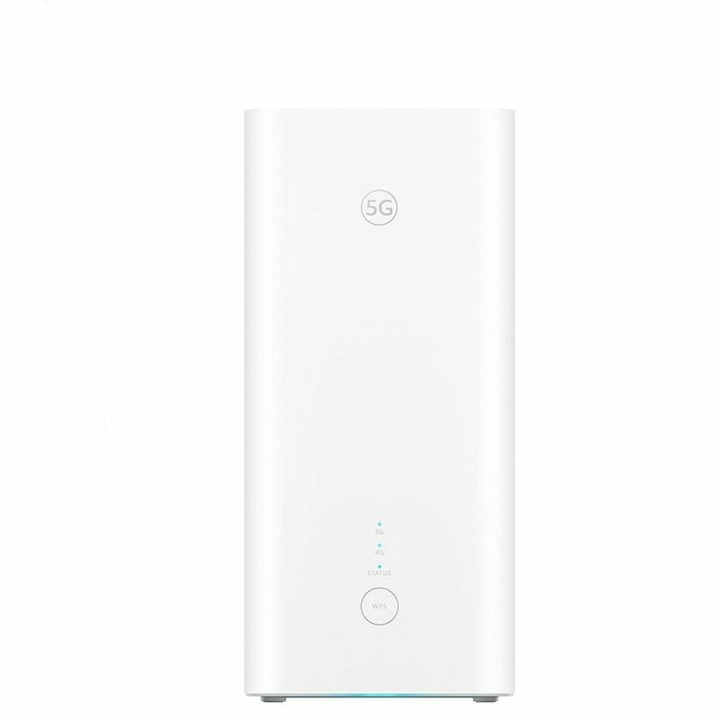 Huawei 5G CPE Pro 5 - Dual Band 5G Router with Wifi 6+