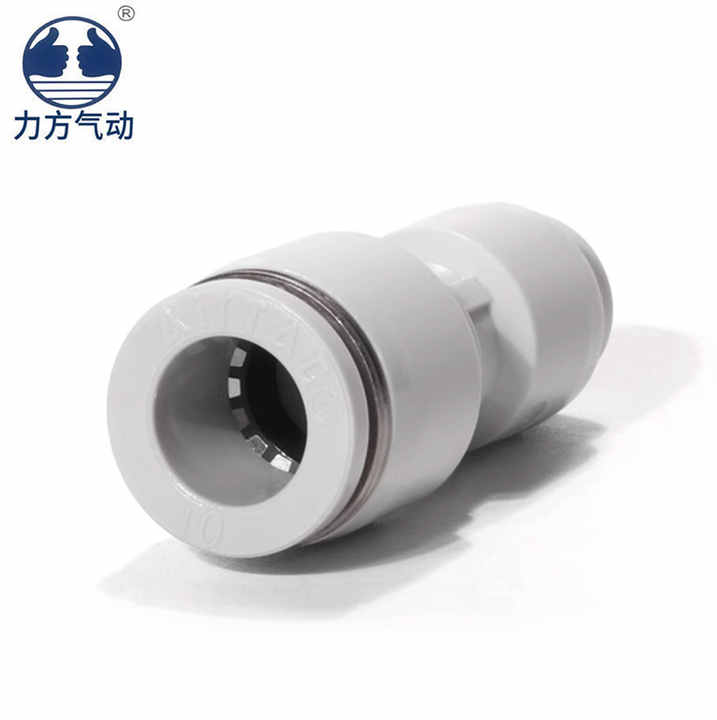 Airtac Connector PG8-4/PG10-6/PG12-8/PG16-12 - Durable & Versatile
