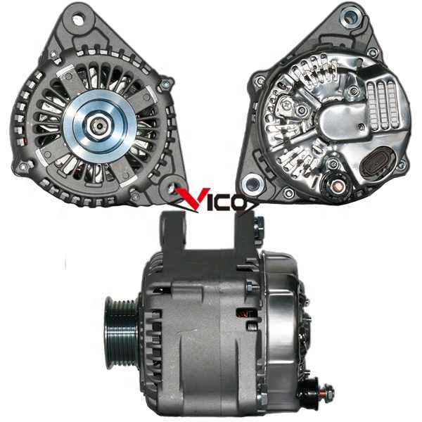 Car Alternators for Hyundai Azera, Santa Sonata, Sorento