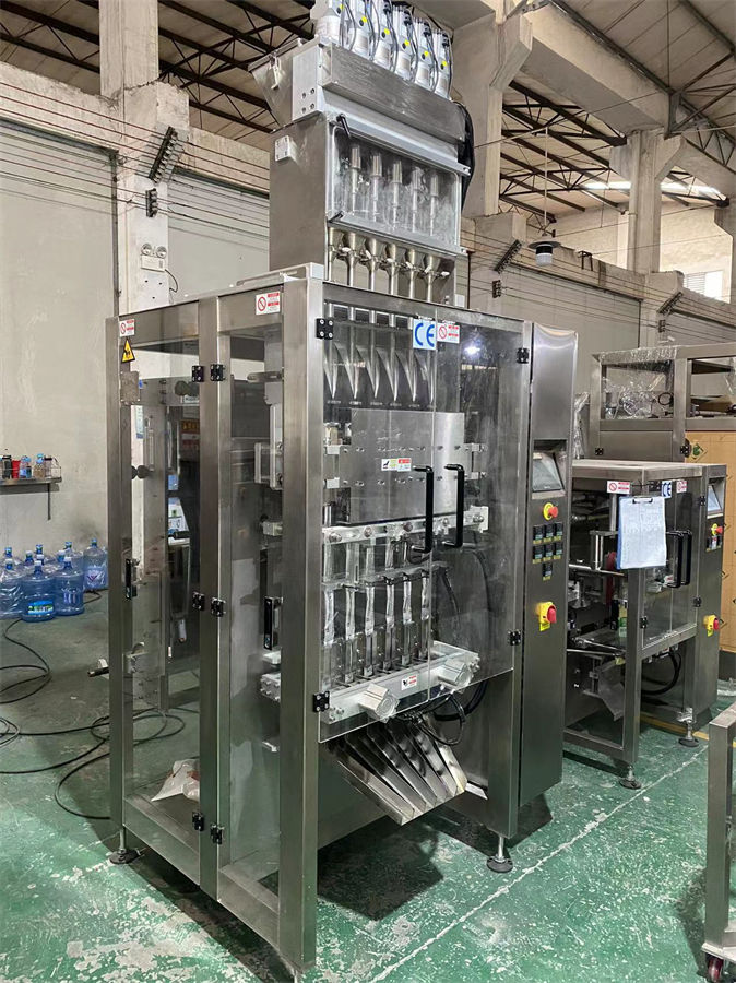 Packing Machine Accessory Auger Filler| Alibaba.com