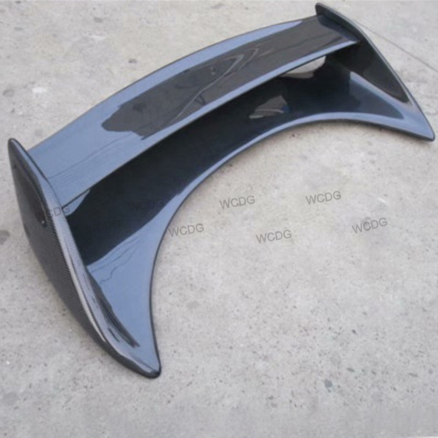 Buy in Bulk Mazda Rx7 FD3S Mazdaspeed Rear Spoiler Wing 7 | Alibaba.com