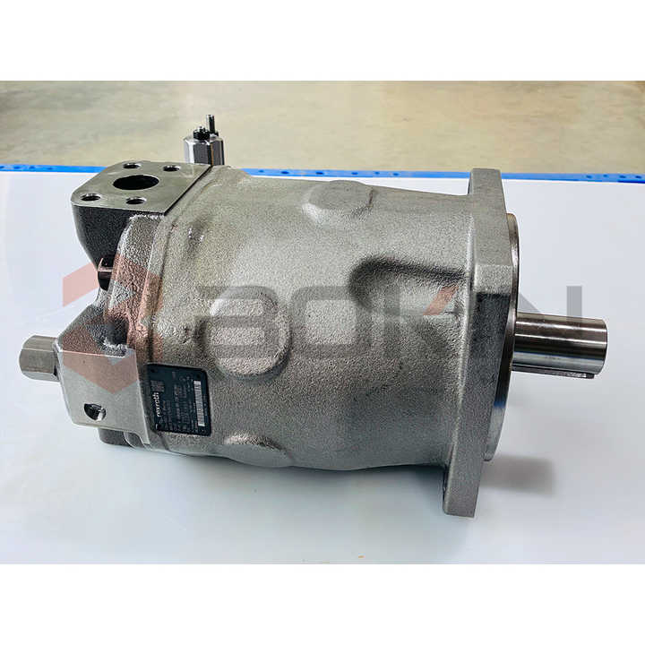 Rexroth A10VSO100/32 Axial Piston Pump Hydraulic Variable Displacement ...