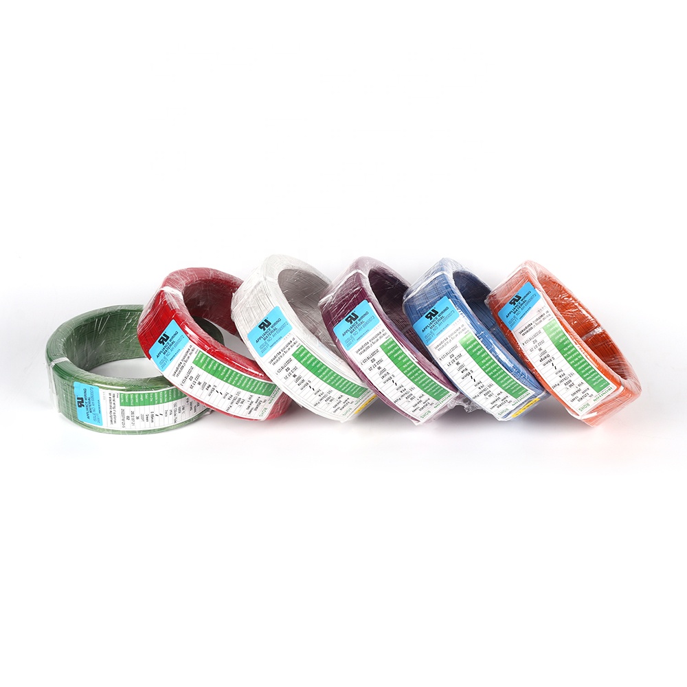 IRONFLON Thin Electrical Wire Insulated CopperHigh-grade Cable Wire UL10485 AWG26| Alibaba.com