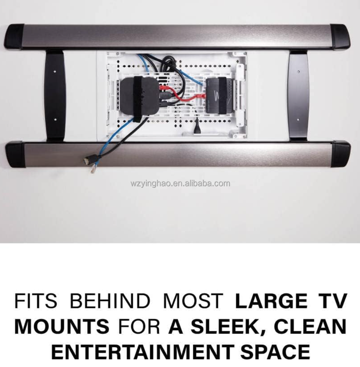 9" TV Media in-Wall Box, Ideal with Wall Mounted TV| Alibaba.com