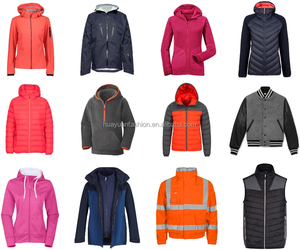 Crane Ski Jacket - High Quality, Waterproof & Customizable