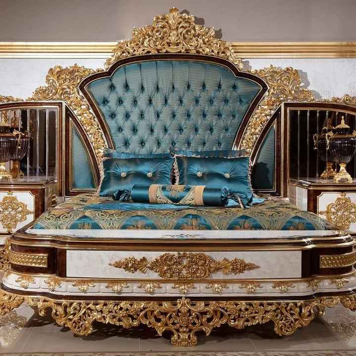 Bed frame with headboard california king store