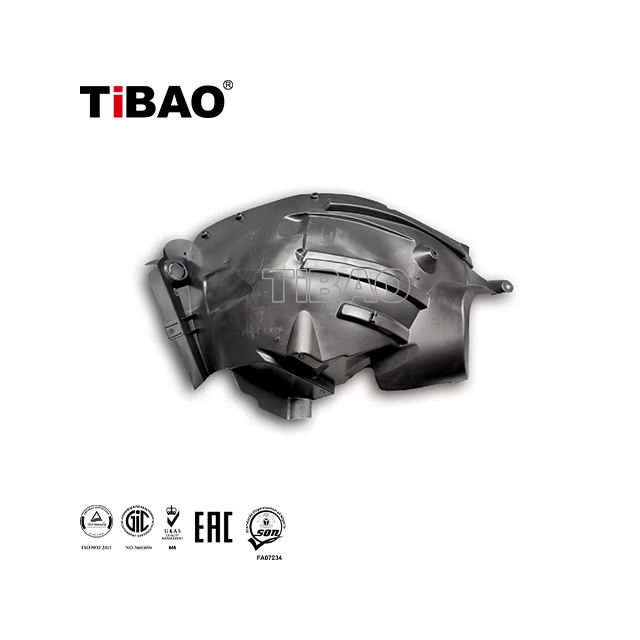 Tibao Front Inner Fender Lining for Mercedes Benz GLK