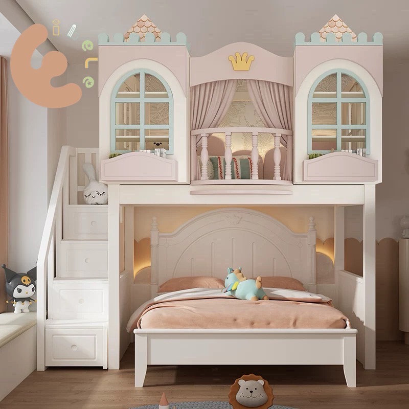 How to Choose the Best Kids Bedroom Set for Your Child's Needs