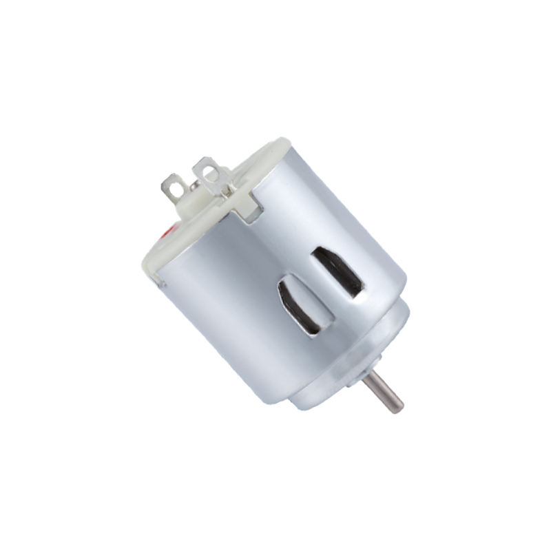 PrimoPal 12v DC Solar Rechargeable Fan Motor Micro 7850~12400rpm ...