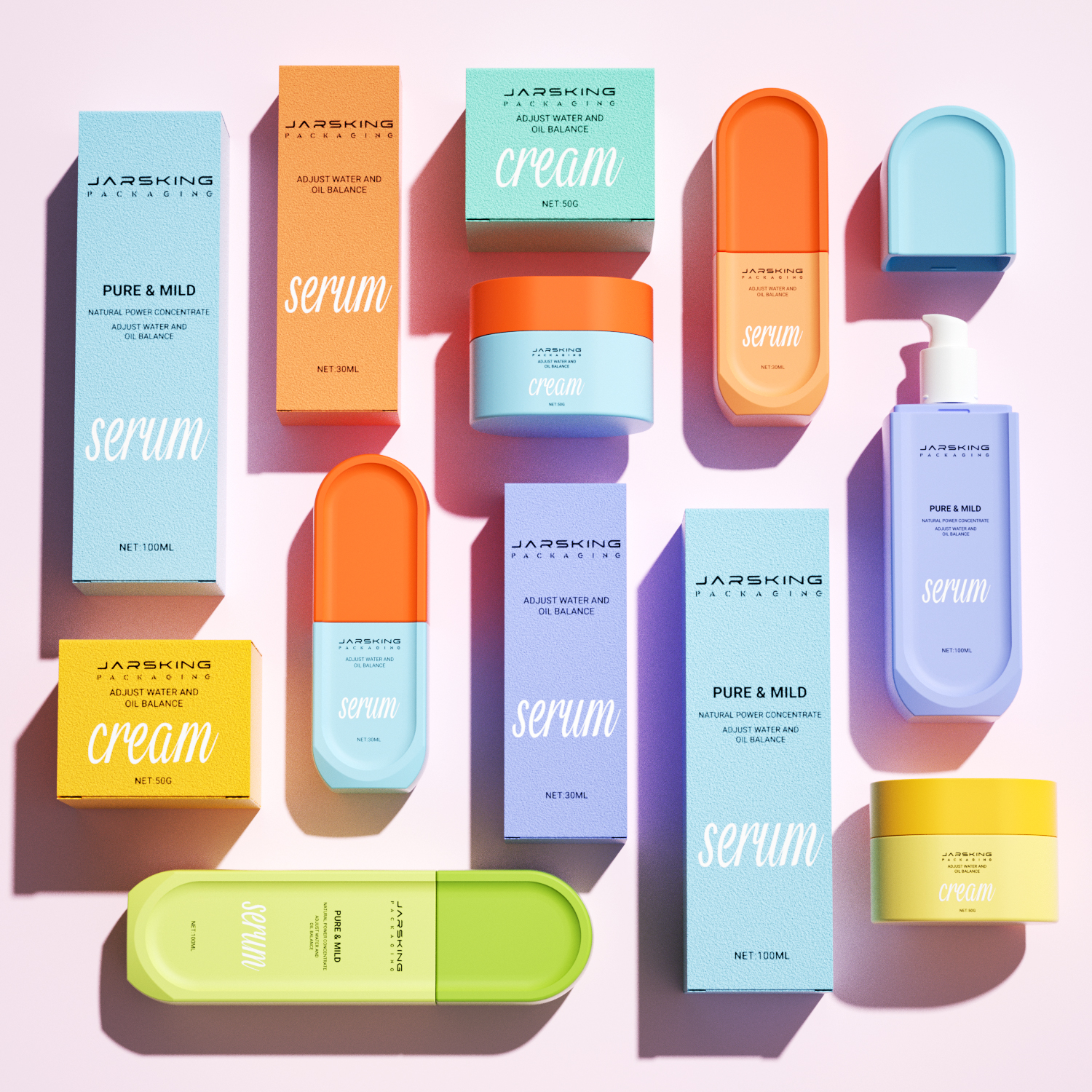 How to Choose Packaging Cosmetics: A Complete Buying Guide