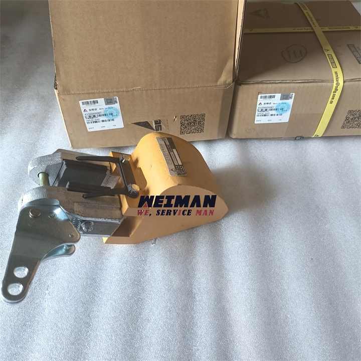 4120000087 Parking Brake for SDLG Payloader LG956L - 6 Months Warranty