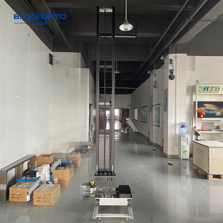 Wall Art Printer Double DX10 - 3D 5D UV Printing Machine