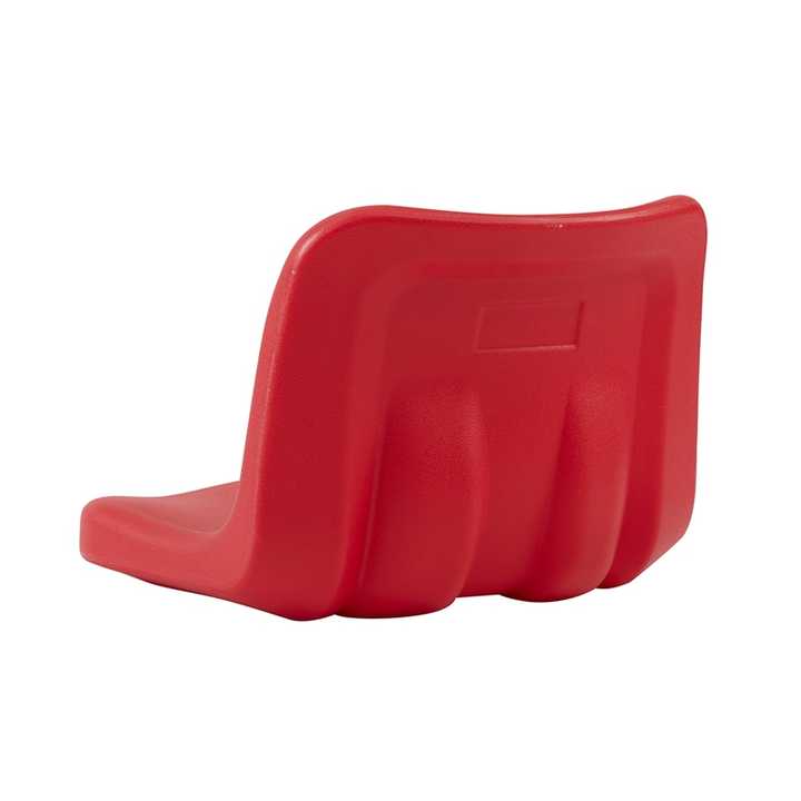 Hot Selling Durable Plastic Stadium Seats Bleachers Spectator Stadium ...