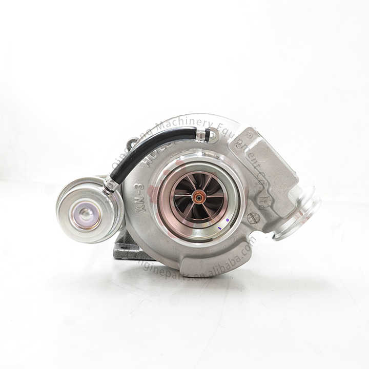 Cummins ISB Diesel Engine Parts Kit,Turbocharger 4956072 4047747 ...