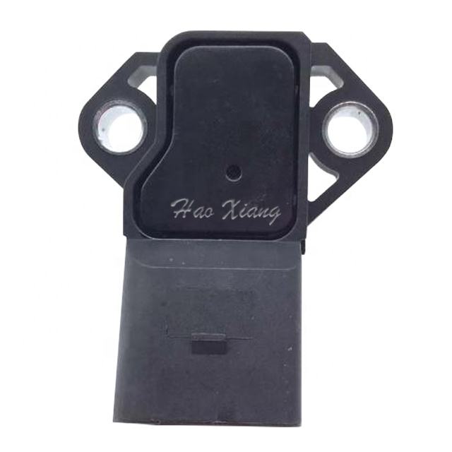 Haoxiang Map Pressure Sensor - Reliable Performance for Audi VW