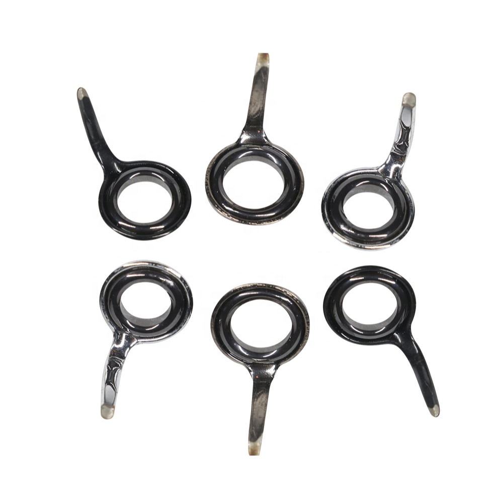 How to Choose the Best Rod Guides Seaguide for Your Fishing Needs