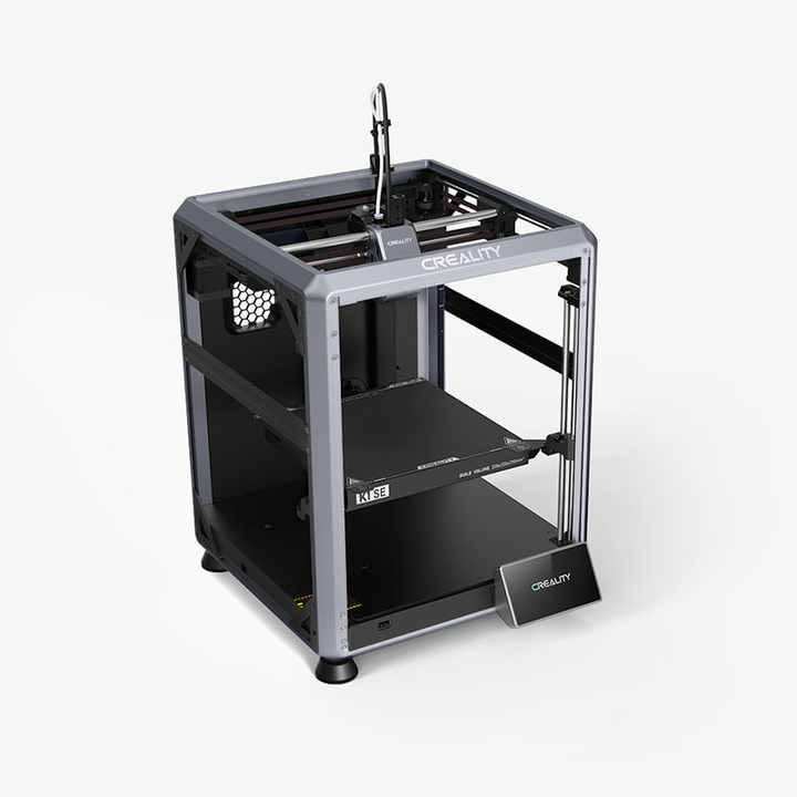 Criality K1 SE 3D Printer - Precision for Home & Industry