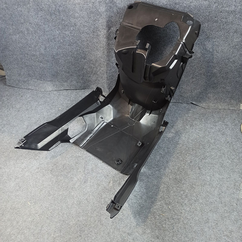 How to Choose the Best Scooter Accessories Tank Pro 150cc: Ultimate ...