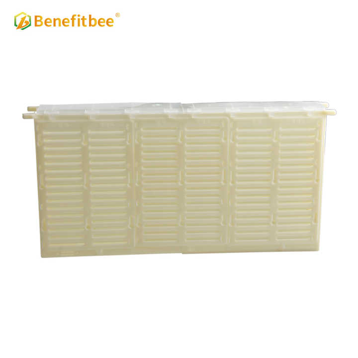 Queen Cage Queen Bee Barrier One Frame for Beekeeping Tools