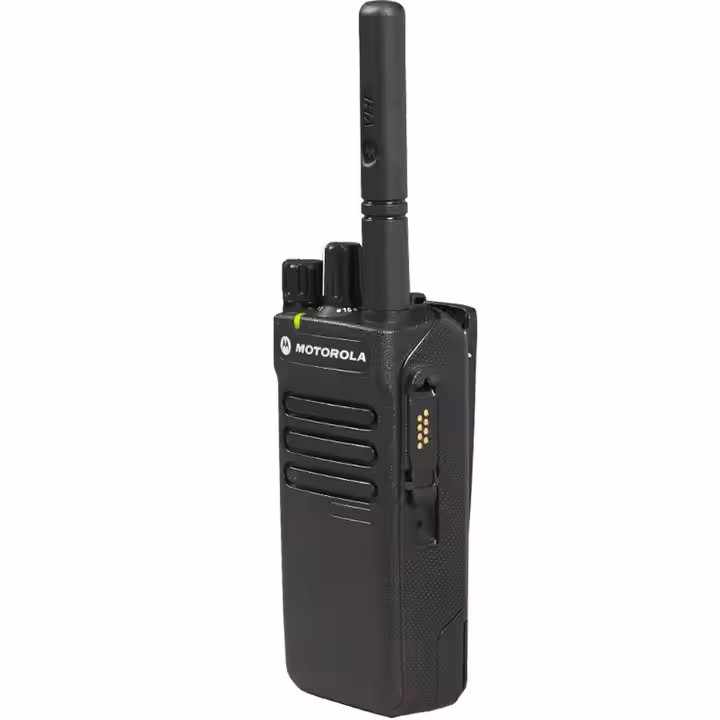Motorola Original DP2400 Handheld Walkie-Talkie Portable P6600 DMR ...