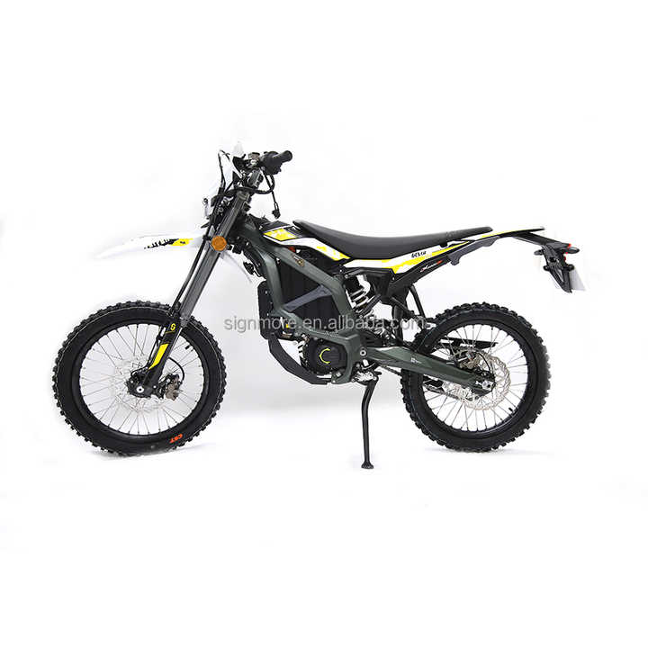 Orginal Adult 74V 55Ah 12500W Surron Ultra Bee 2024 12.5KW Sur Ron ...