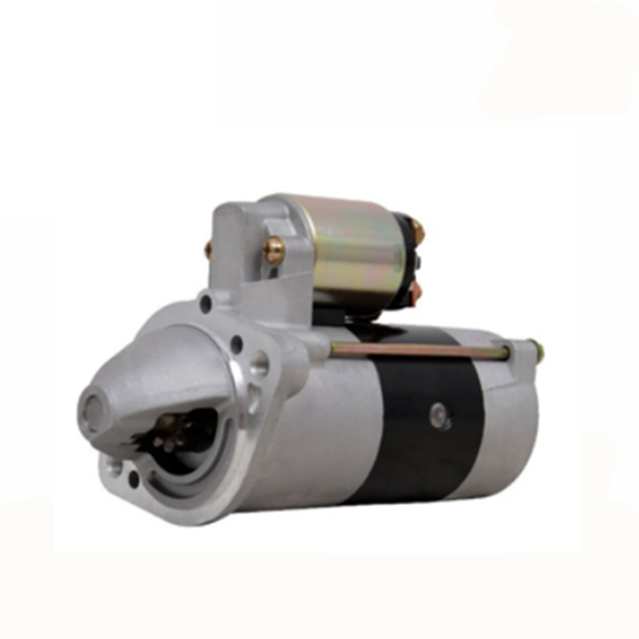 12V Starter motor 4D56 Starter motor 4D56-T Starter motor L200 L300 ...