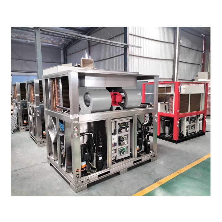 Efficient Wood Drying with Industrial Electric Chamber