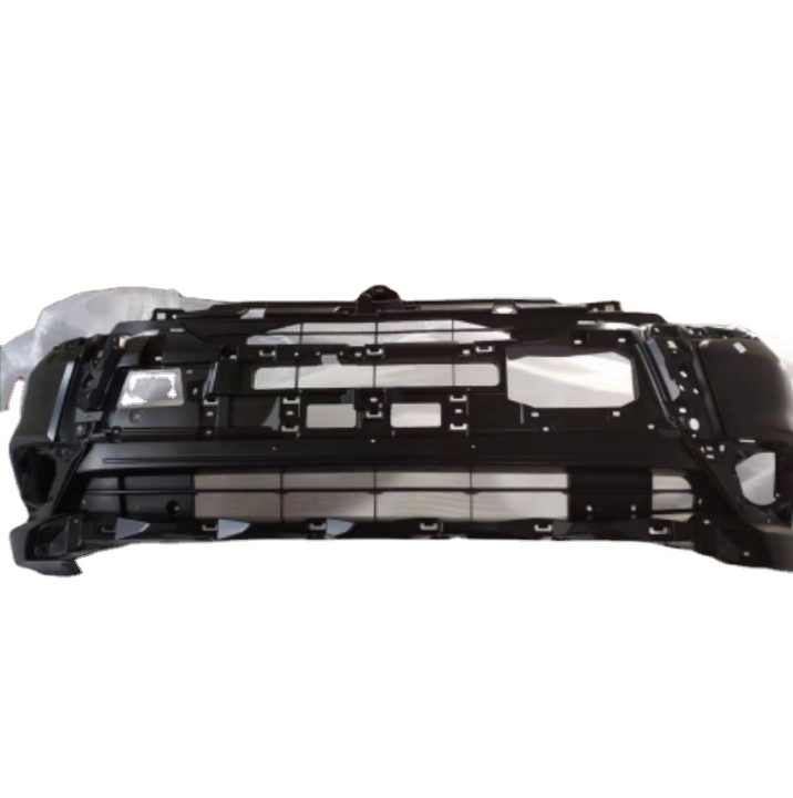FRONT BUMPER for Mitsubishi Outlander 2020 Direct Supply From the ...